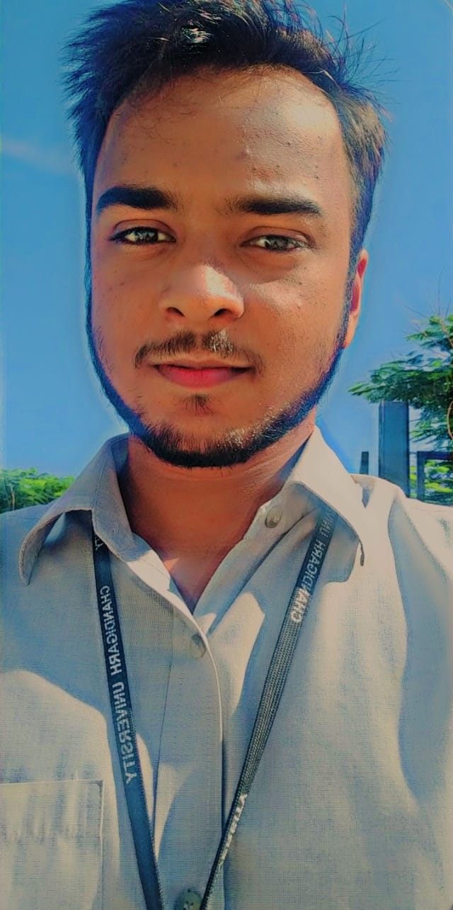 Gokhlesh | Portfolio of Gokhlesh